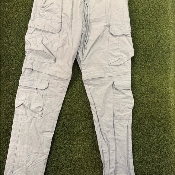 PacSun | Pants | Mens Royal Blue Pacsun Cargo Pants | Poshmark